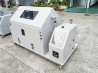 China 270L Continue Salt Spray Corrosion Test Chamber for paint coating for sale