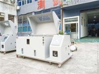 China 270L Continue Salt Spray Corrosion Test Chamber for paint coating for sale