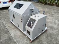 China 270L Continue Salt Spray Corrosion Test Chamber for paint coating for sale