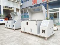 China 270L Continue Salt Spray Corrosion Test Chamber for paint coating for sale