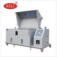 China 270L Continue Salt Spray Corrosion Test Chamber for paint coating for sale