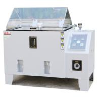 China Salt Spray Mist Aging Environment Testing Chamber For Electrical Component Parts for sale