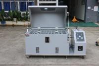China Salt Spray Mist Aging Environment Testing Chamber For Electrical Component Parts for sale