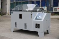 China Salt Spray Mist Aging Environment Testing Chamber For Electrical Component Parts for sale