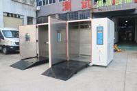 China Large Walk In Climatic Test Chamber -70°C to 150°C 20-98% RH Programmable Temperature Humidity for sale
