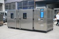 China Large Walk In Climatic Test Chamber -70°C to 150°C 20-98% RH Programmable Temperature Humidity for sale