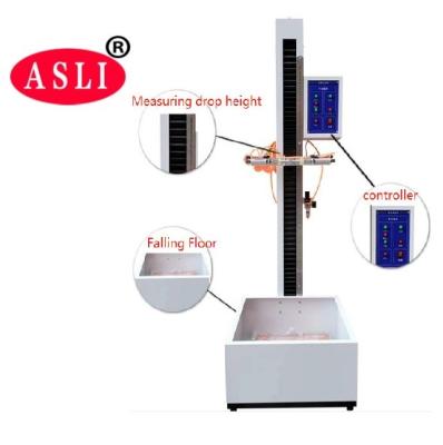 China Battery / Mobile Phone / Electronic Products Pneumatic Drop Test Machine for sale