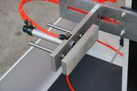 China Battery / Mobile Phone / Electronic Products Pneumatic Drop Test Machine for sale