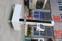 China Battery / Mobile Phone / Electronic Products Pneumatic Drop Test Machine for sale