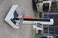 China Battery / Mobile Phone / Electronic Products Pneumatic Drop Test Machine for sale