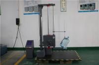 China ISTA Packaged Product Shock Drop Test Machine With 80kg Max Load for sale