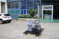 China ISTA Packaged Product Shock Drop Test Machine With 80kg Max Load for sale