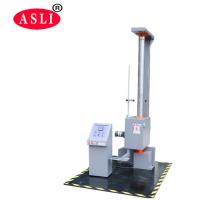 China ISTA Packaged Product Shock Drop Test Machine With 80kg Max Load for sale