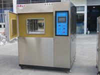 China Automotive Simulation Thermal Shock Chamber 3-Zone -40°C to +150°C Environmental Hot Cold Testing for sale