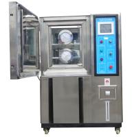 China CE Certified Thermal Stability Chamber Humidity Test Chamber 150L 225L 408L 800L 1000L for sale