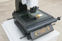 China Fully Automatic 3D Video Measuring Machine 2D Measurement System 150x100mm Stroke for sale