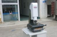China Fully Automatic 3D Video Measuring Machine 2D Measurement System 150x100mm Stroke for sale
