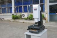 China Fully Automatic 3D Video Measuring Machine 2D Measurement System 150x100mm Stroke for sale