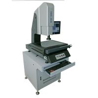 China Three Axis Fully Auto 2D  Video Measuring Equipment manual type 2D / 3D desk for sale