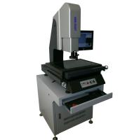 China Three Axis Fully Auto 2D  Video Measuring Equipment manual type 2D / 3D desk for sale