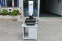China Three Axis Fully Auto 2D  Video Measuring Equipment manual type 2D / 3D desk for sale