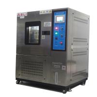 China Programmable Temperature Humidity Chamber 80L -20 to 150C 20-98% RH for sale