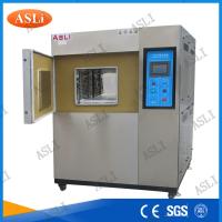 China CE Approved 810L Thermal Shock Test Chamber for LED Light Ageing Test 1000x900x900mm for sale
