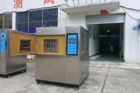China CE Approved 810L Thermal Shock Test Chamber for LED Light Ageing Test 1000x900x900mm for sale