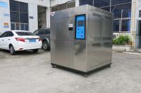 China 49L Three Box Thermal Shock Chamber For Environmental Vibration And Shock Testing for sale