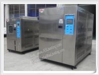 China High Low Temperature Shock Testing Chamber, TS-80(A~C) Thermal Shock Chambers for sale