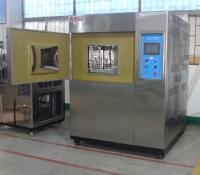 China High Low Temperature Shock Testing Chamber, TS-80(A~C) Thermal Shock Chambers for sale