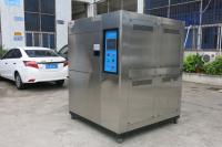 China High Low Temperature Shock Testing Chamber, TS-80(A~C) Thermal Shock Chambers for sale
