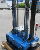 China Mechanical Testing Equipment Digital Control Mechanical Impact And Shock Tester for sale