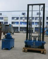 China Acceleration Shock Test Machine 50 Kg Load Capacity Mechanical Impact Tester for sale