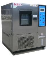 China French Tecumseh Auto Computer Constant Temperature Humidity Chamber Water - Cooling for sale
