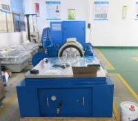 China Electrodynamics Vibration Test System 20kN High Frequency Vertical Horizontal Vibration Bench for sale