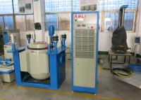 China Electrodynamics Vibration Test System 20kN High Frequency Vertical Horizontal Vibration Bench for sale