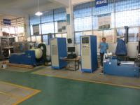 China 2000N Electrodynamics High Frequency Vibration Shaker System 70kg Max Loading 3-3500Hz for sale