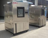 China Programmable Temperature Humidity Chamber TH-80 400x500x400mm -70 to 150C for sale