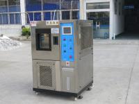 China Programmable Temperature Humidity Chamber TH-80 400x500x400mm -70 to 150C for sale