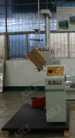 China Plastic Trash Can Drop Test Equipment Drop Impact Tester Height 1500 to 2000 mm for sale