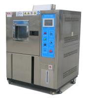 China Temperature Humidity Climatic Chamber / Plastics Environmental Test Chamber for sale