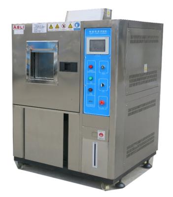 China Temperature Humidity Climatic Chamber / Plastics Environmental Test Chamber for sale