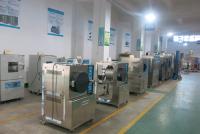 China High Pressure Accelerated Aging Stability Test Chamber with Two Layers Shelves for sale
