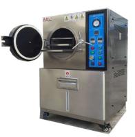 China PCT-55 Highly Accelerated Stress Test Chamber 155L CE Certified HAST Tester for sale