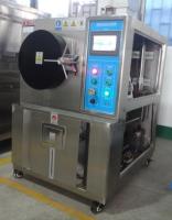 China PCT-55 Highly Accelerated Stress Test Chamber 155L CE Certified HAST Tester for sale