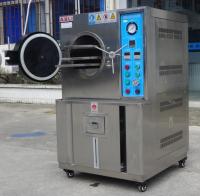 China PCT-55 Highly Accelerated Stress Test Chamber 155L CE Certified HAST Tester for sale
