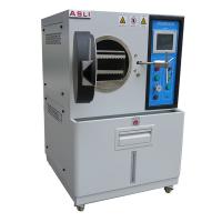 China PCT-55 Highly Accelerated Stress Test Chamber 155L CE Certified HAST Tester for sale