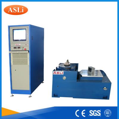 China Digital Electrodynamics Vibration Test System ES Series 20kN Sine Force 3-3000Hz for sale