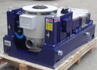 China 3 - 3500 HZ Vibration Test equipment with 4500 KG Max Loading Capacity for sale